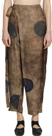 Uma Wang Paetyn Pants