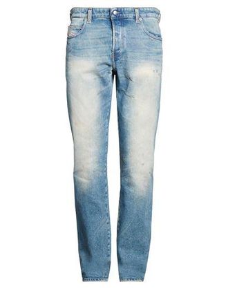 Diesel BAS - Pantalons en jean sur YOOX.COM