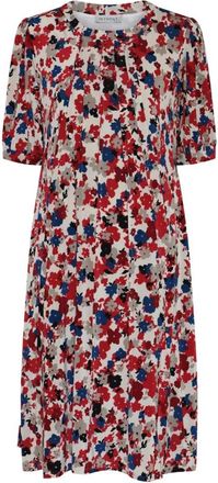 In Front IN Front, Femme, Robes, Multicolore, Taille: 42 FR Robes d&eacute;t&eacute;