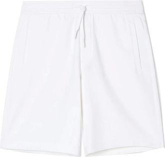 A|X Armani Exchange Homme, Sport, Blanc, Taille: M Af10818 Training Shorts