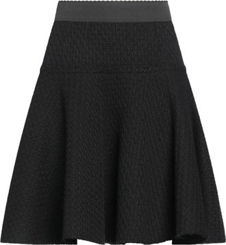 Dolce & Gabbana HOSEN & R&Ouml;CKE - Midi-R&ouml;cke auf YOOX.COM