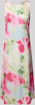 Christian Berg Cocktail Cocktailkleid mit r&uuml;ckseitiger Schn&uuml;rung