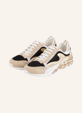 Sandro Sandro Sneaker gold