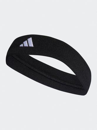 adidas Stirnband adidas Tennis Headband HT3909 Schwarz
