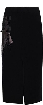 Roberto Collina HOSEN & R&Ouml;CKE - Midi-R&ouml;cke auf YOOX.COM