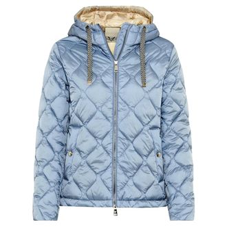 Fuchs Schmitt Fuchs Schmitt, Damen, Jacken, Blau, LGr&ouml;&szlig;e