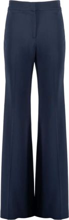 Nenette Damen, Hosen, Blau, 2XSGröße