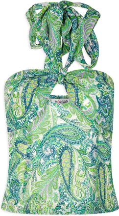 Morgan Damen Top OEDEN.F Multico T40, Multico, 38