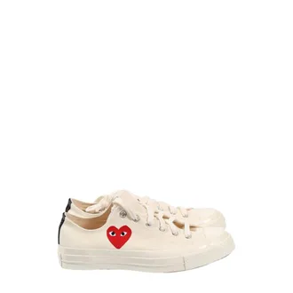Comme Des Gar&ccedil;ons Herren, Schuhe, Beige, 46 EUGr&ouml;&szlig;e