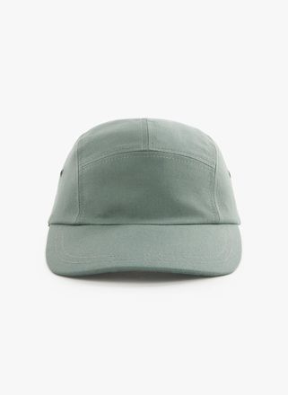 Saison 1865 Casquette en coton