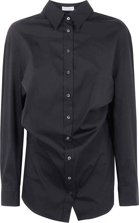 Brunello Cucinelli Chemise - Noir