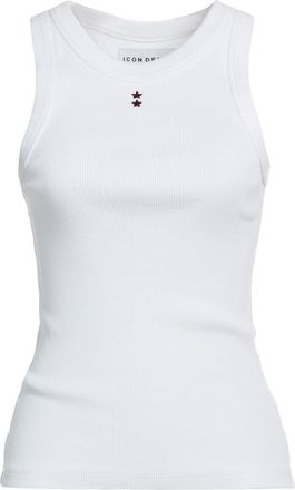 Icon Denim Los Angeles TOPS - Tank Tops auf YOOX.COM