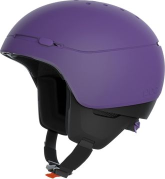 Poc Meninx - Leichter und gut belüfteter Ski- und Snowboardhelm mit ABS-Schale, EPP und EPS Auskleidung für einen optimierten Schutz auf der Skipiste und 