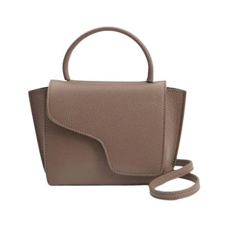 ATP Atelier Femme, Sacs, Beige, Taille: ONE Size Sacs &agrave; main