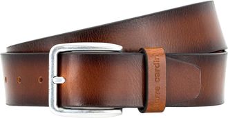Pierre Cardin G&uuml;rtel Basic