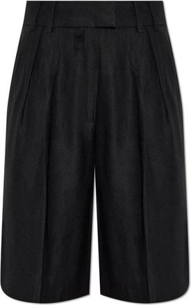 AllSaints Femme, Shorts, Noir, Taille: 40 FR Charley Shorts