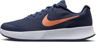 Nike Nike Tennisschuh Nikecourt Lite 3 Clay Court Tennisschuh (Herren), Thunder Blue/Marakesh-Obsidian, HQ5292-400, 42 EU (8.5 US)