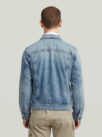 G-Star Jeansjacke Essential TD Arc 3D Jacke