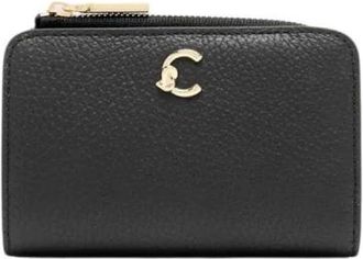 Coccinelle Femme, Accessoires, Noir, Taille: ONE Size C-Me Wallet