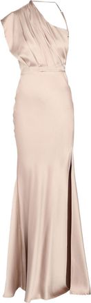 Actualee KLEIDER - Maxi-Kleider auf YOOX.COM