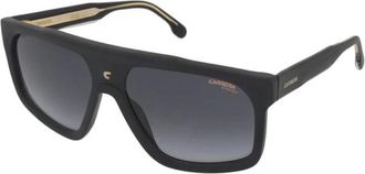 Carrera unisex, Accessoires, Gris, Taille: 59 MM Gradient Lens Lunettes de soleil