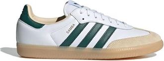 adidas Samba OG Woman JS3831 Cloud White, blanc, 38 2/3 EU