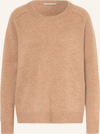 (The Mercer) N.Y. (The Mercer) N.Y. Cashmere-Pullover braun