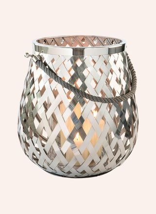 Fink Windlicht Otis silber