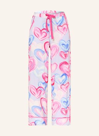 Cyberjammies Schlafhose Chloe pink