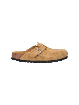 Birkenstock Mules Boston