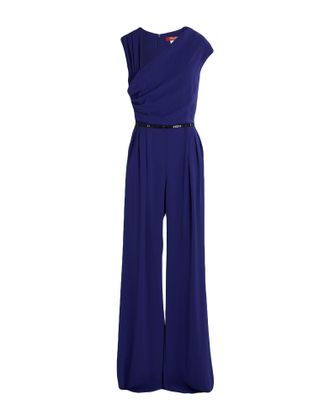 Max Mara OVERALLS - Jumpsuits auf YOOX.COM