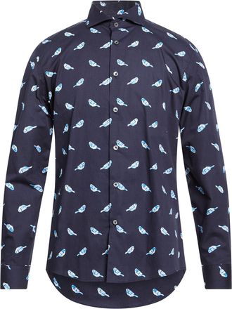 Daniele Alessandrini TOPS - Hemden auf YOOX.COM