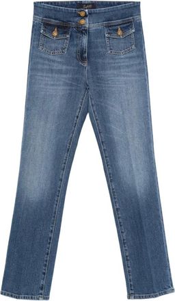 Seafarer Femme, Jeans, Bleu, Taille: W27 Pantalone Emil