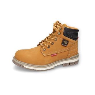 Dockers by Gerli Homme 43lu010 Botte Tendance, Golden Tan 910, 41 EU