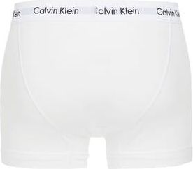 Calvin Klein Lot de 3 boxers en coton stretch