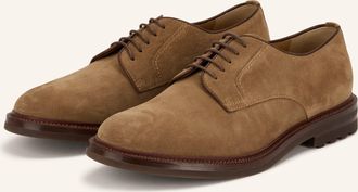 Henderson Henderson Schn&uuml;rer beige