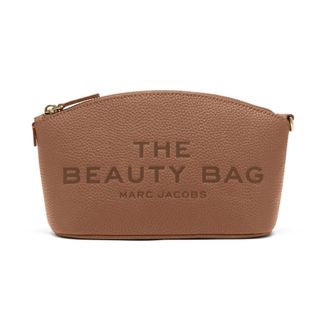 Marc Jacobs Femme, Sacs, Brun, Taille: ONE Size The Beauty Bag