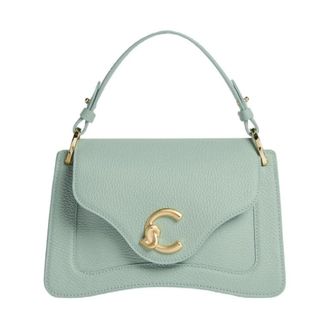 Coccinelle C-Me Small - - Bags - Damen - Blau - ONE SIZE