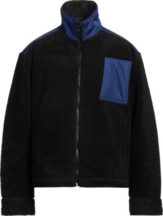 Karl Lagerfeld JACKEN & MÄNTEL - Shearling- & Kunstfell auf YOOX.COM