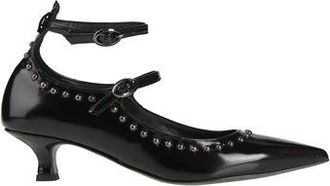 Ovye By Cristina Lucchi CHAUSSURES - Escarpins sur YOOX.COM