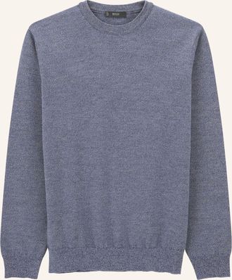 Boggi Milano Boggi Milano Pullover blau