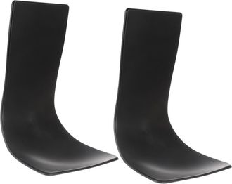 BESPORTBLE 2 St&uuml;ck Abtropfschalen aus Hochwertigem Kunststoff rutschfeste Tropfenf&auml;nger f&uuml;r Seifenspender Praktisches Design f&uuml;r Hotels B&uuml;ros Medizinische Einric