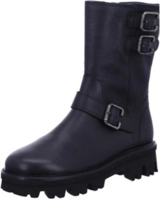 Paul Green Damen, Schuhe, Schwarzk, 36 1/2 EUGr&ouml;&szlig;e