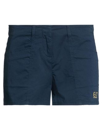 Emporio Armani HOSEN & R&Ouml;CKE - Shorts & Bermudashorts auf YOOX.COM