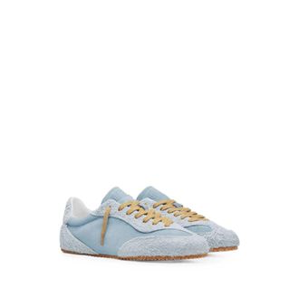 Axel Arigato Daze Sneakers - Blue