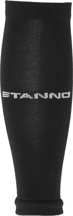 Stanno antibakterielle Tubes schwarz Junior Senior NEU, Größe:JR / 150-170cm