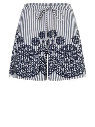 Ana Alcazar Shorts Dorinos