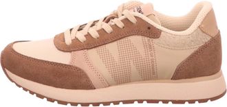 Woden Wl740 Sneaker - - Shoes - Damen - Braun - 41 EU