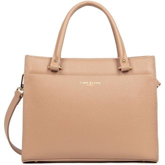 Lancaster Sac &agrave; main Foulonn&eacute; Double DAILY