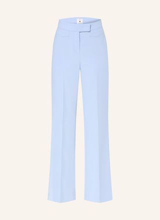 Riani Riani Marlenehose blau